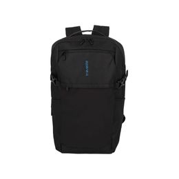 Travelite Pathway Allrounder - Rucksack 15.4" 48 cm (black) in schwarz | Gr.: onesize