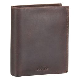Ma&icirc;tre Ma&icirc;tre Geldb&ouml;rse Birkheim Friedolf BillFold LV8 in Dark Brown | Gr.: onesize