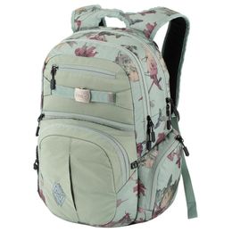 Nitro Rucksack HERO in DEAD FLOWER | Gr.: onesize