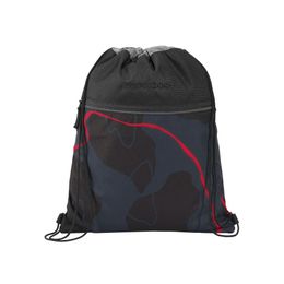 Coocazoo Turnbeutel 43 cm in Lava Lines | Gr.: onesize