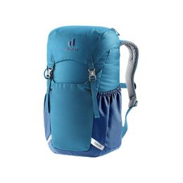 Deuter Junior - Rucksack (ab 7 Jahren) 41 cm (wave-nightblue) in wave-nightblue | Gr.: onesize