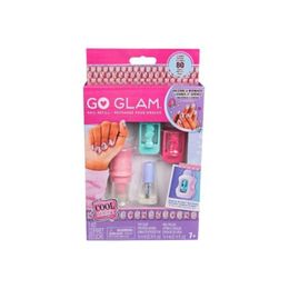 Amigo Spielzeug - CLM Go Glam Nagel Salon Nachf&uuml;llpack | Gr.: onesize