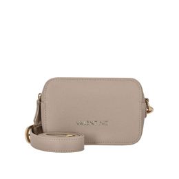 Valentino Handbags Valentino Bags Zero Re - Umh&auml;ngetasche 18 cm (prugna) in beige | Gr.: onesize