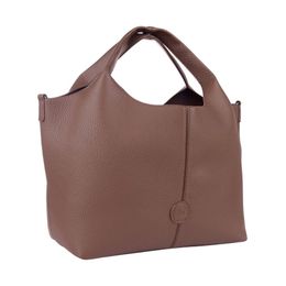 Bugatti Handtasche Zoe Shopper in Burgundy | Gr.: onesize