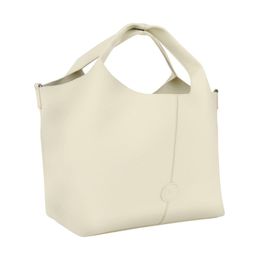 Bugatti Handtasche Zoe Shopper in Beige | Gr.: onesize