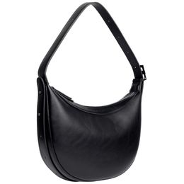 Bugatti Handtasche Amelie Shoulder Bag M in Black | Gr.: onesize