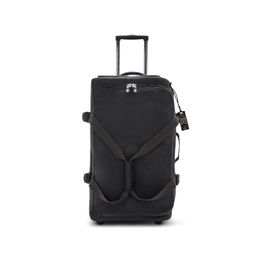 Kipling Basic Teagan M 2-Rollen Reisetasche 66 cm in black noir | Gr.: onesize