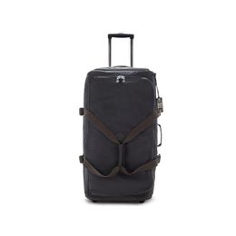 Kipling Basic Teagan L 2-Rollen Reisetasche 77 cm in black noir | Gr.: onesize