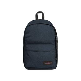 Eastpak Back To Work 27 - Rucksack 15,6" 43 cm (black denim) in triple denim | Gr.: onesize