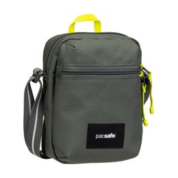 Pacsafe Umh&auml;ngetasche GO Micro in Spruce Green | Gr.: onesize