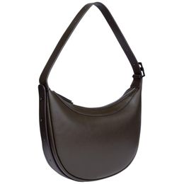 Bugatti Handtasche Amelie Shoulder Bag M in Brown | Gr.: onesize
