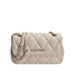 Valentino Handbags Valentino Bags Frisia - Umh&auml;ngetasche 24 cm (cipria) in ecru | Gr.: onesize