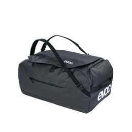 Evoc Duffle Bag 100 - Reisetasche 70 cm (violet-black) in carbon grey/black | Gr.: onesize