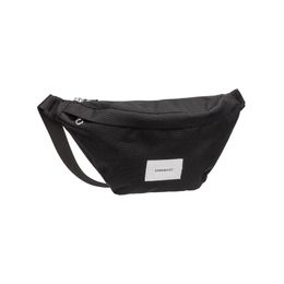 Sandqvist G&uuml;rteltasche Ground Crossbody in Black | Gr.: onesize