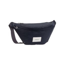 Sandqvist G&uuml;rteltasche Ground Crossbody in Navy | Gr.: onesize