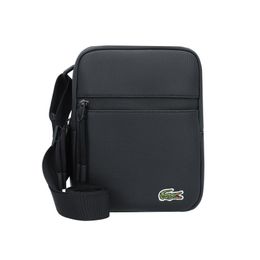 Lacoste Core Essentials Lcst Umh&auml;ngetasche 15.5 cm in noir | Gr.: onesize
