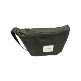 Sandqvist G&uuml;rteltasche Ground Crossbody in Dawn Green | Gr.: onesize