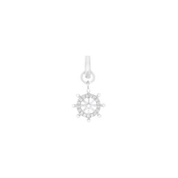 Amor Charm Silber 925, rhodiniert in Silber | Gr.: onesize