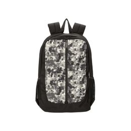 Chiemsee Get N Ready - Rucksack 46 cm (black) in schwarz | Gr.: onesize