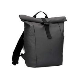 Zwei Jona JOR200 - Rucksack 41 cm (black) in schwarz | Gr.: onesize