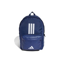 Adidas CLSC BARS 3S Rucksack DKBLUE/WHITE | Gr.: onesize