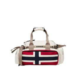 Napapijri H-Nadir - Reisetasche S 56 cm (beige dimity) in beige dimity | Gr.: onesize