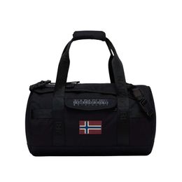 Napapijri Bering Travel - Reisetasche S 46 cm (black beauty) in black beauty | Gr.: onesize