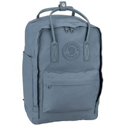 Fj&auml;llr&auml;ven FJ&Auml;LLR&Auml;VEN Rucksack Kanken No.2 Laptop 15' in Nimbus Blue | Gr.: onesize