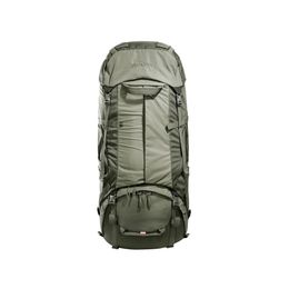Tatonka Yukon Carrier Pack 55+10 RECCO Trekkingrucksack 77 cm in olive | Gr.: onesize