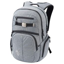 Nitro Rucksack HERO in BLACK NOISE | Gr.: onesize