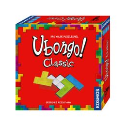 Kosmos Spiel - Ubongo Classic | Gr.: onesize
