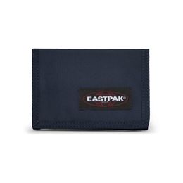 Eastpak Portemonnaie "Crew Single" in Blau | Gr.: onesize