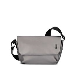 Zwei Cargo CA40 - Umh&auml;ngetasche 26 cm (sky) in metallic-stone | Gr.: onesize