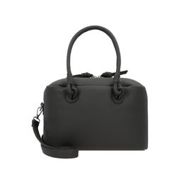 Tom Tailor Olivia Schultertasche 27.5 cm in dark grey | Gr.: onesize