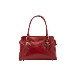 Viola Castellani Handtasche in ROSSO | Gr.: onesize