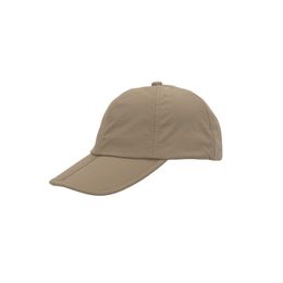 Balke Baseball Cap in grau | Gr.: onesize