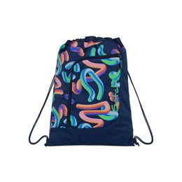 Satch Sportbeutel Crazy Twist | Gr.: onesize