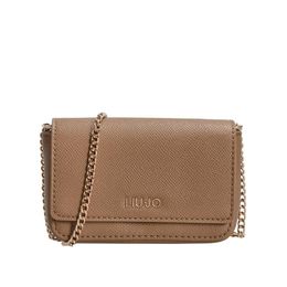 Liu Jo Caliwen - Umh&auml;ngetasche 15 cm (almond) in almond | Gr.: onesize