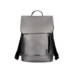 Zwei Cargo CAR130 - Rucksack 37 cm (sky) in metallic-stone | Gr.: onesize