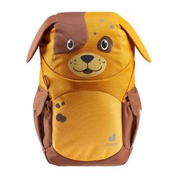 Deuter Kinderrucksack Kikki maple umbra | Gr.: onesize