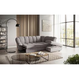 COTTA Ecksofa &raquo;Mado, Breite 260 cm&laquo; verschiedene Sofas individuell kombinierbar 100% POLYESTER (PES)