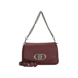 Liu Jo Tormalina - Schultertasche M 24 cm (bordeaux) in bordeaux | Gr.: onesize