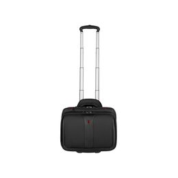 Wenger Patriot II 17" - 2-Rollen-Businesstrolley 44 cm (black) in schwarz | Gr.: onesize