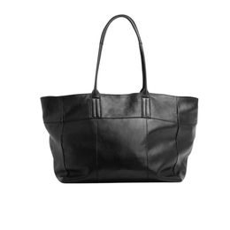 still nordic Tasche stillBasic in Black | Gr.: onesize