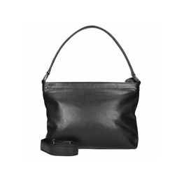 Harold'S Harold's Caugio - Schultertasche 32 cm (schwarz) in schwarz | Gr.: onesize