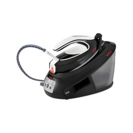 Tefal EXPRESS ANTI-CALC Dampfb&uuml;gelstation abnehmbarer Kalk-Kollektor SV8055 | Gr.: onesize