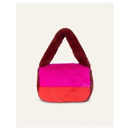 Oilily Huda Hobo Tasche in Rot | Gr.: onesize