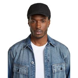 G-Star Raw G-Star Herren G-STAR Schirmm&uuml;tze &raquo;Avernus Baseball Cap&laquo;