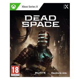 EA Games Electronic Arts Dead Space Standard Anglais Xbox Series X ab 18 Jahre | Gr.: onesize