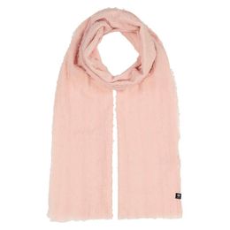 FRAAS Sommer-Schal in rosa | Gr.: onesize